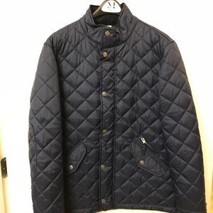 Boden | Jackets & Coats | Boden Quilted Jacket | Poshmark